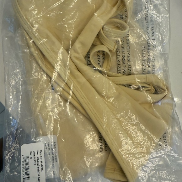 SET Active | Intimates & Sleepwear | Nwt Set Active Breathe Airluxe ...